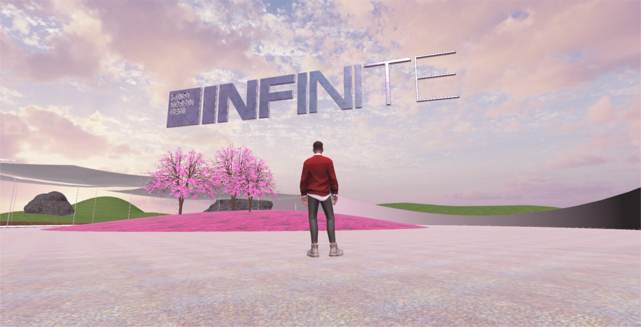 FAQ - INFINITE | Kunstmuseum Bern